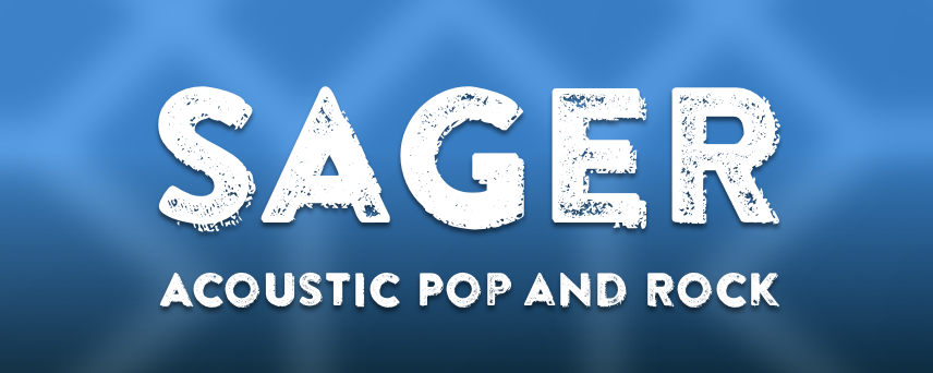 Sager | Acoustic Pop and Rock in Pittsburgh, PA